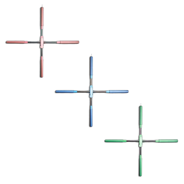 The StretchyBar™ – StretchyGuys Store